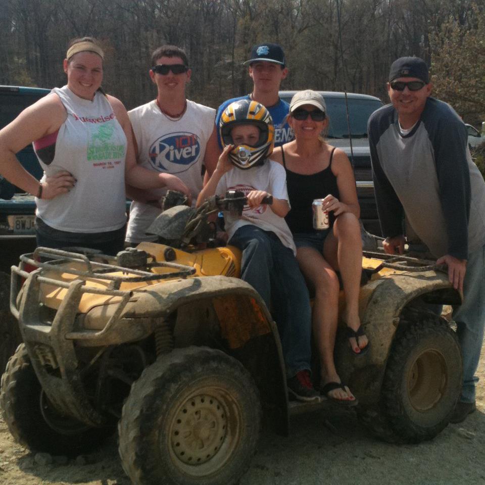 Steve Hicks | Quest Church of St. Louis