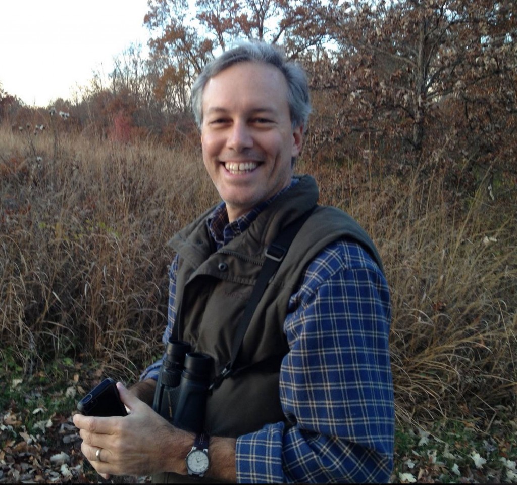 Quest Staff and Elders | Quest Church of St. Louis