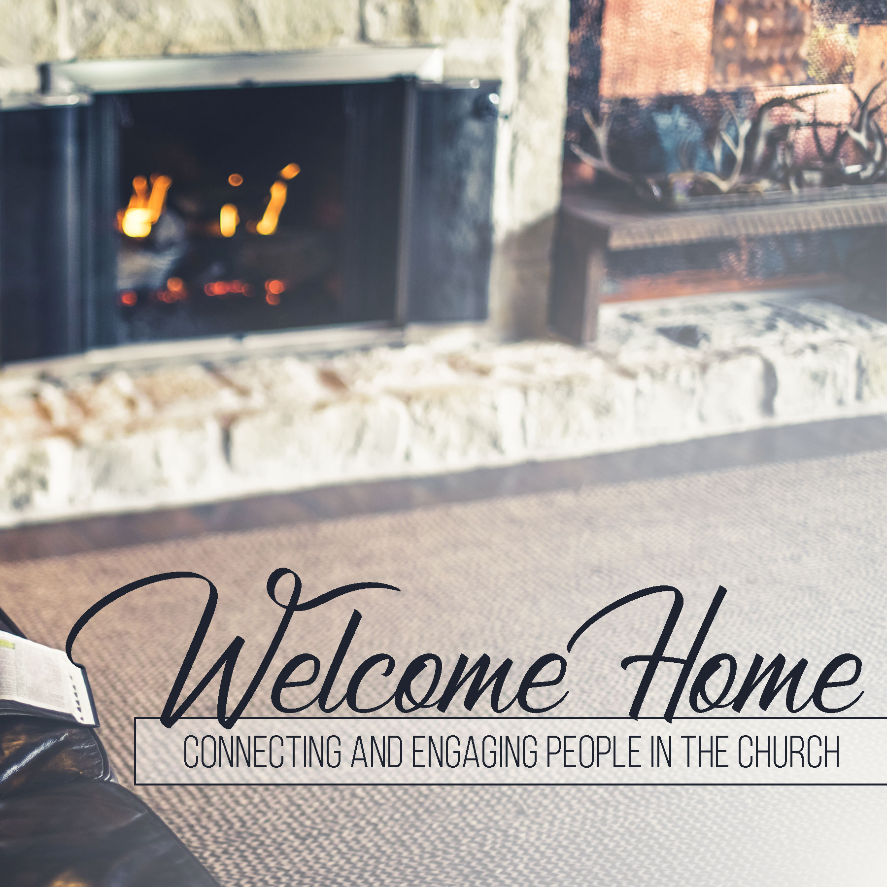 Welcome Home (Part 2) September 16, 2018 | Quest Church of St. Louis