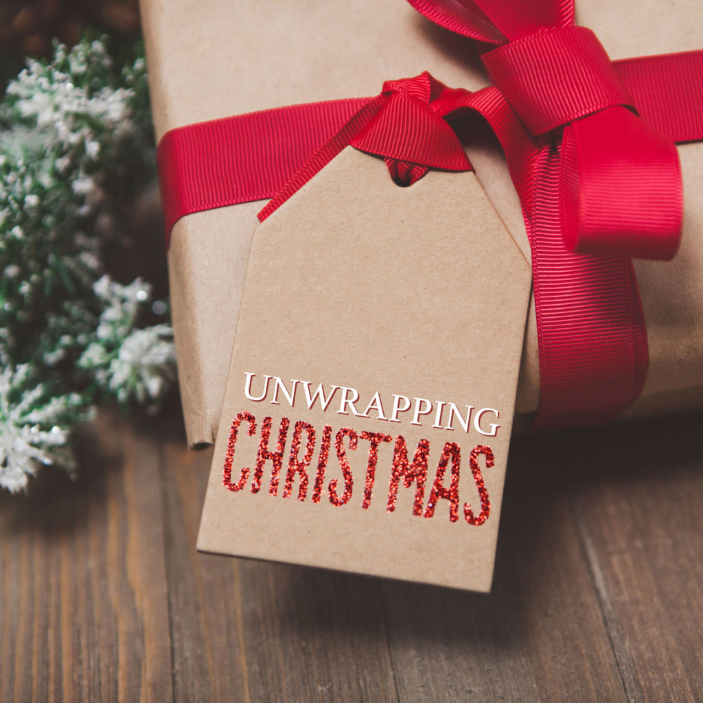 Unwrapping Christmas (Part 1) | Quest Church of St. Louis