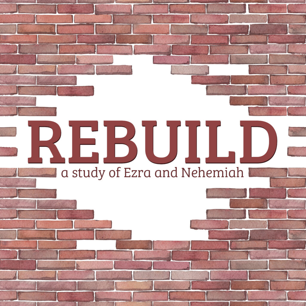 Rebuild (Part 1) | Quest Church of St. Louis