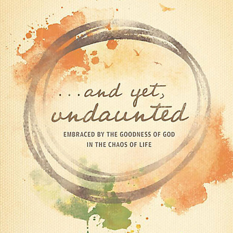 a people in and for the community.