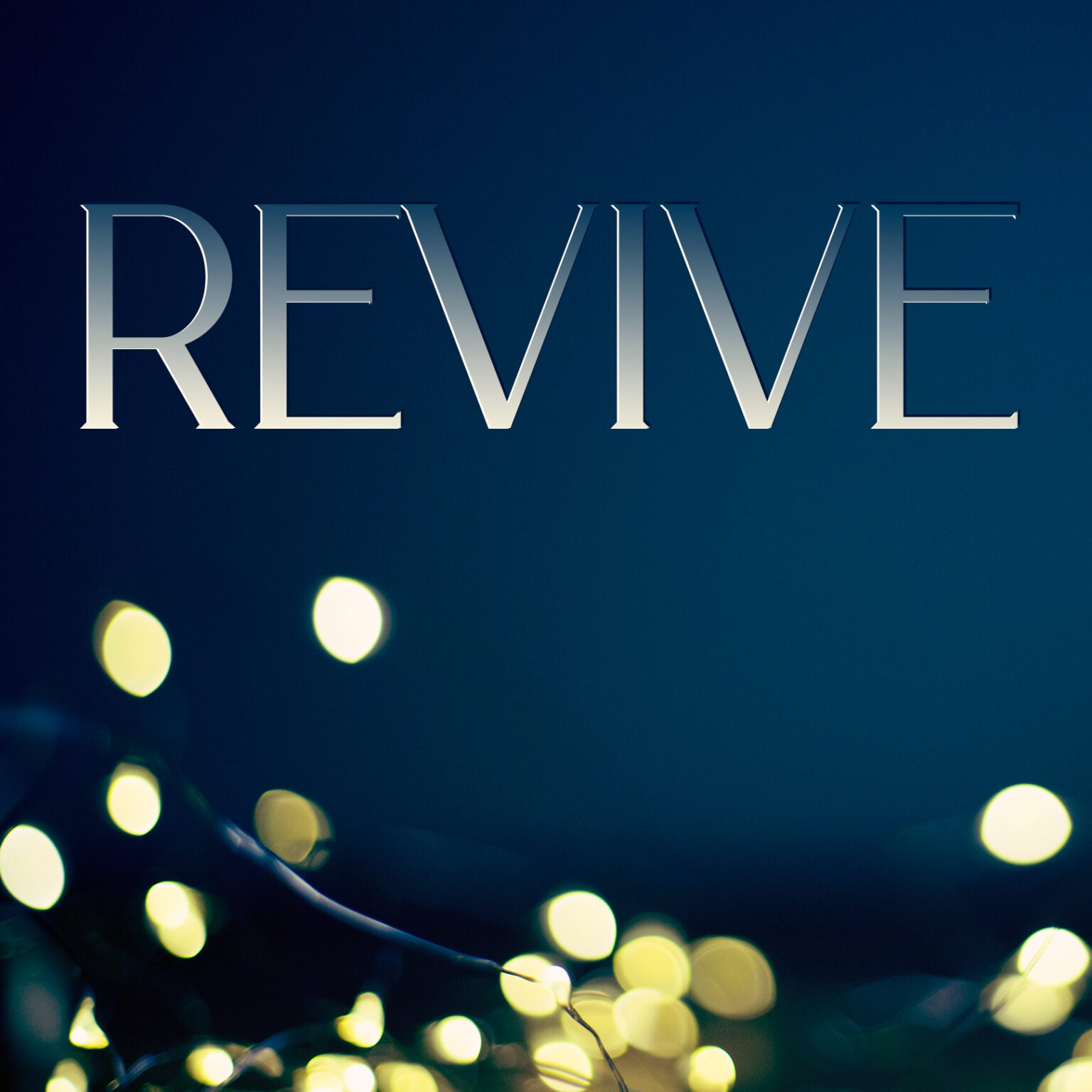 REVIVE | Quest Church of St. Louis