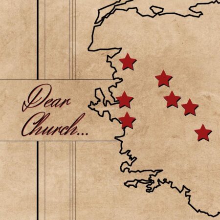 Dear Church | Quest Church of St. Louis