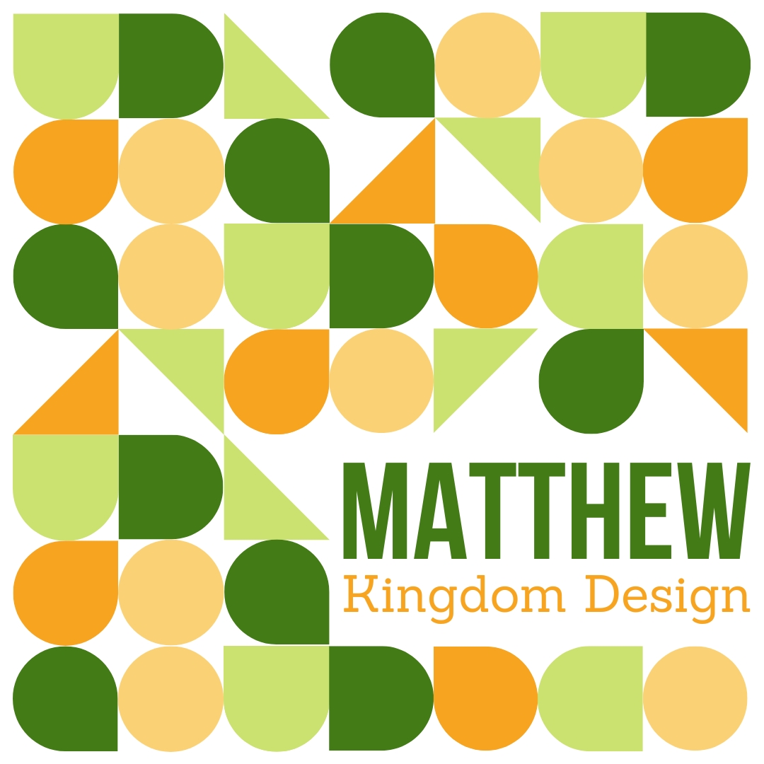 Matthew: Kingdom Design | Quest Church of St. Louis