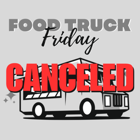 Food Truck Friday – CANCELED | Quest Church of St. Louis