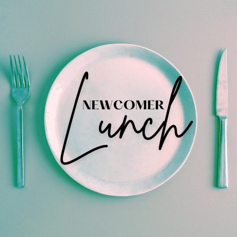 a people in and for the community.