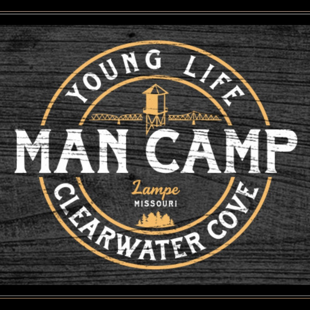 Man Camp 2024 | Quest Church of St. Louis