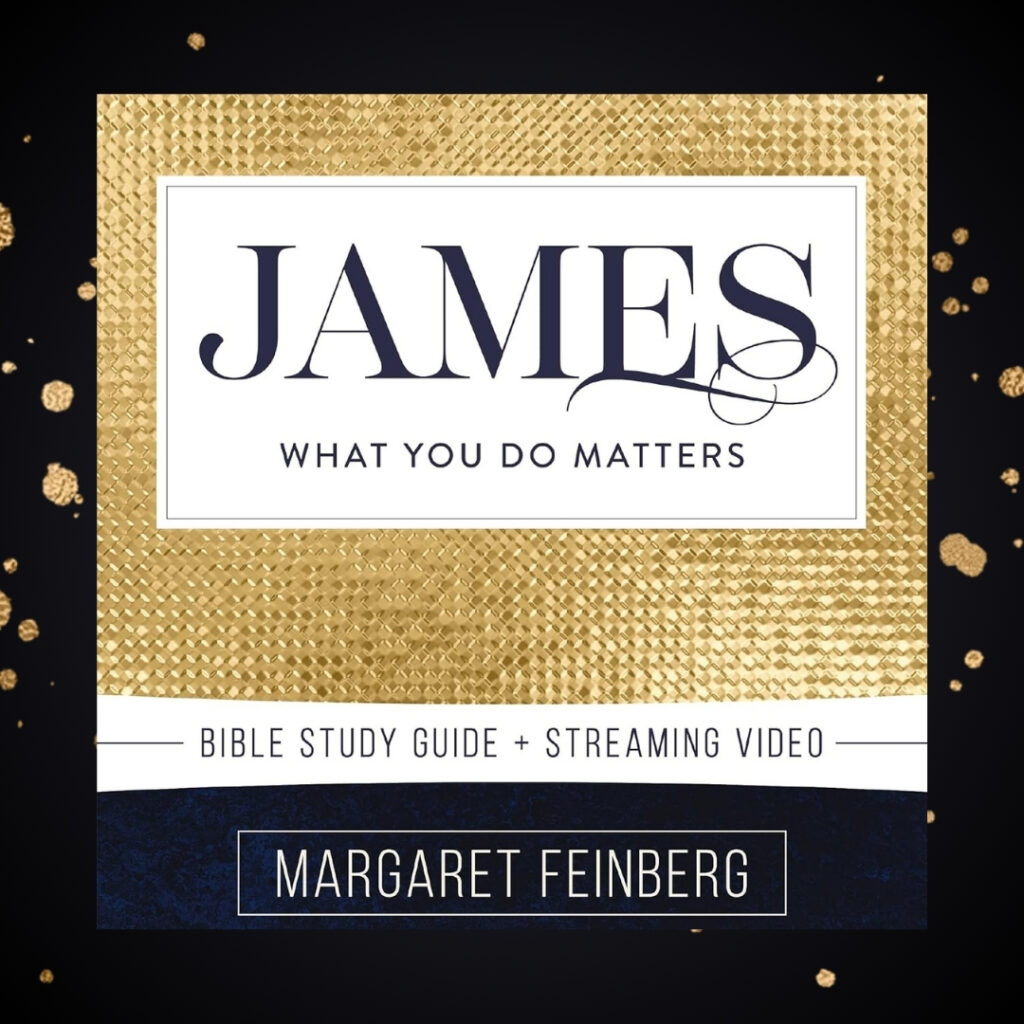Women’s Bible Study – James | Quest Church of St. Louis