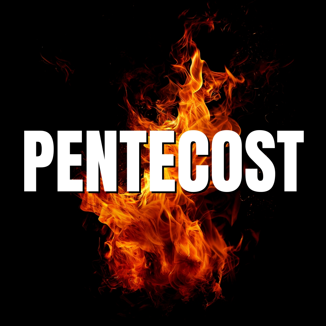Pentecost (Part 1) | Quest Church of St. Louis