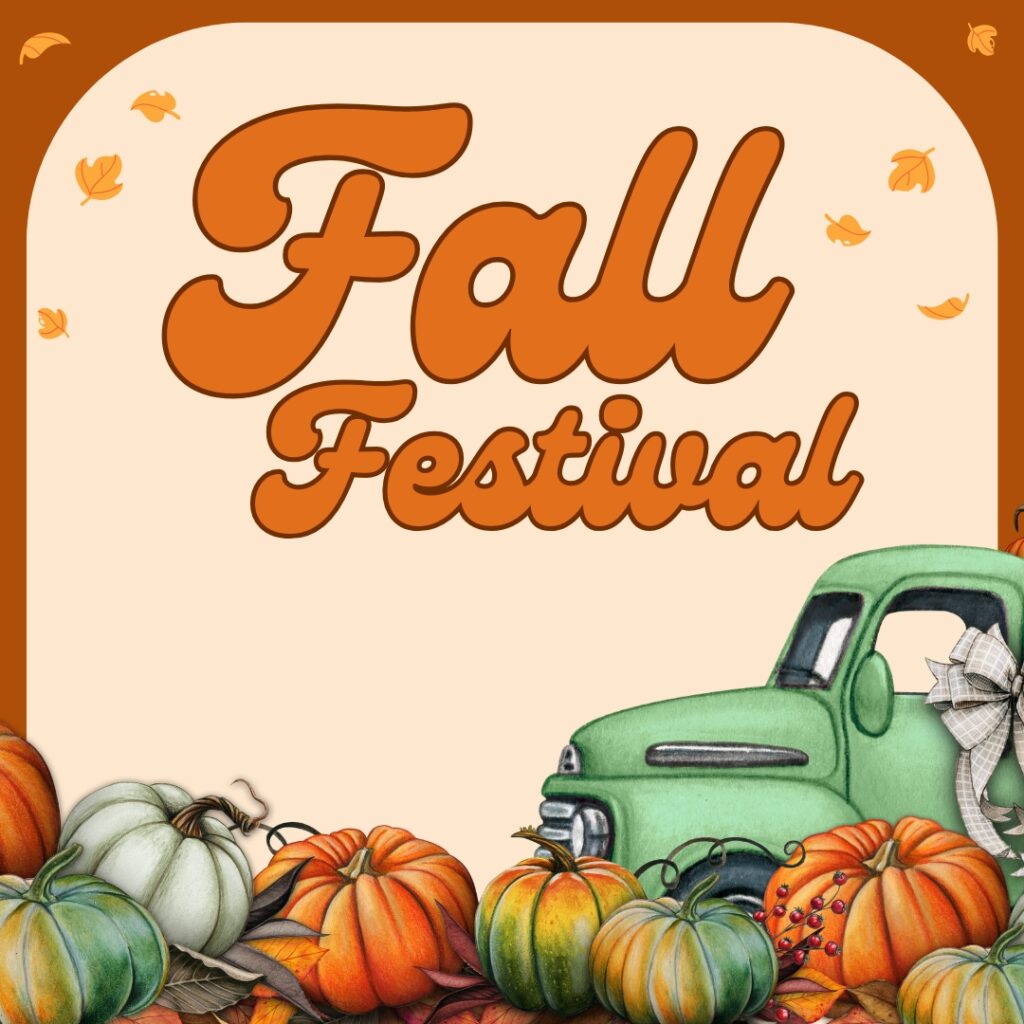 Fall Festival | Quest Church of St. Louis